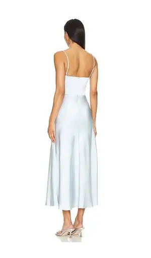 Katie May X Flora Dress