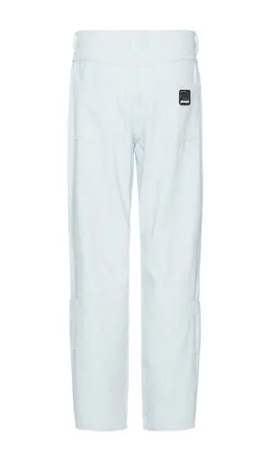 PLEASURES Ultra Work Jeans In Blue