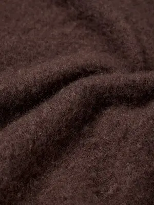 SSAM Brushed Cashmere Sweater