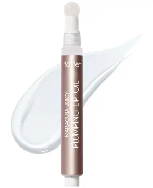 TARTE COSMETICS Maracuja Juicy Plumping Lip Oil - Clear