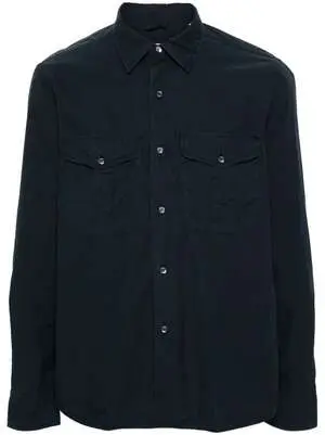 Aspesi Glenn Cotton Shirt