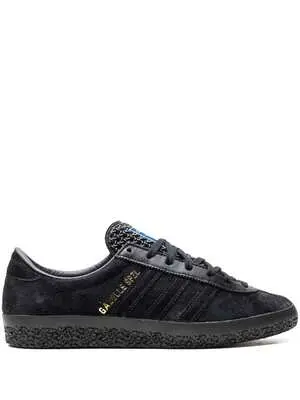 Adidas Gazelle Spzl Sneakers - Black