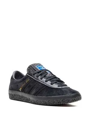 Adidas Gazelle Spzl Sneakers - Black
