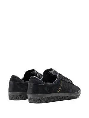 Adidas Gazelle Spzl Sneakers - Black