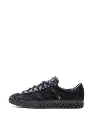 Adidas Gazelle Spzl Sneakers - Black