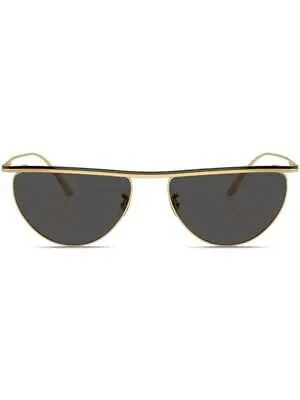 Oliver Spencer 1984c Sunglasses - Black