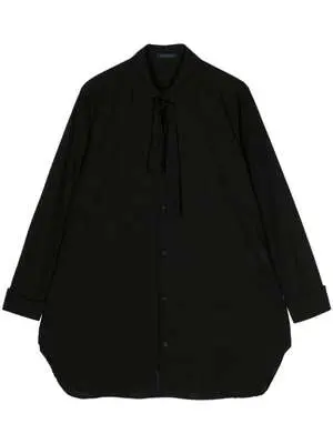Yohji Yamamoto Shirts For Women