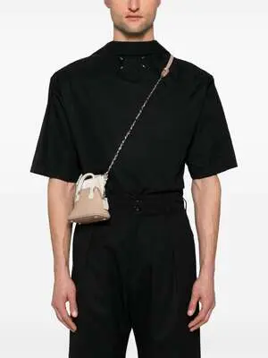 MAISON MARGIELA 5ac Classique Baby Shoulder Bag