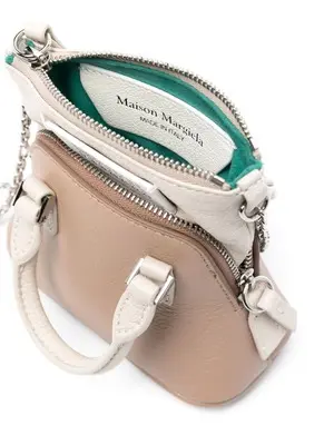 MAISON MARGIELA 5ac Classique Baby Shoulder Bag
