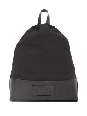 MAISON MARGIELA Daily Drawstring Medium Backpack