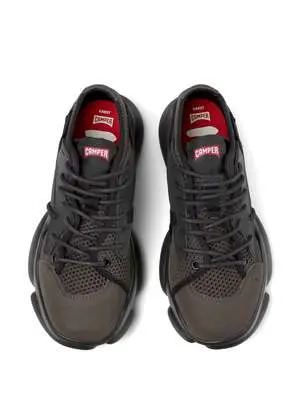 Camper Karst Low-top Sneakers - Brown