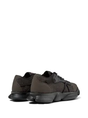 Camper Karst Low-top Sneakers - Brown