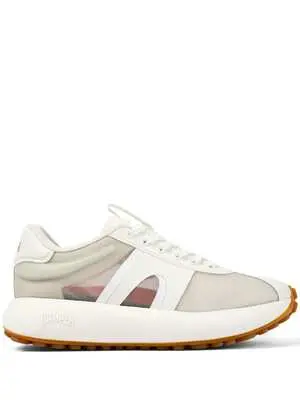 Camper Pelotas Athens Mesh Sneakers - White