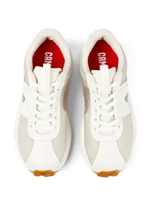 Camper Pelotas Athens Mesh Sneakers - White