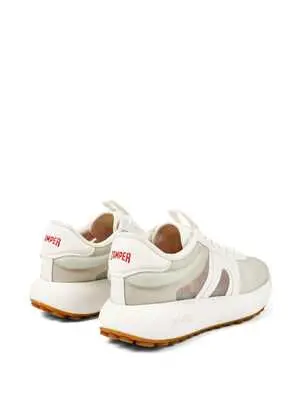 Camper Pelotas Athens Mesh Sneakers - White