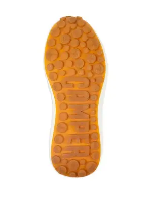 Camper Pelotas Athens Mesh Sneakers - White