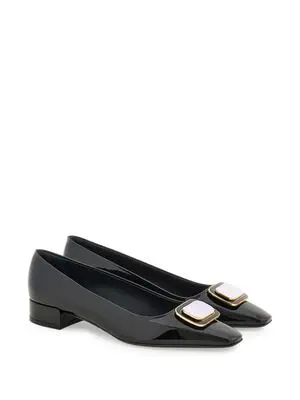 FERRAGAMO Vara 20mm Pumps