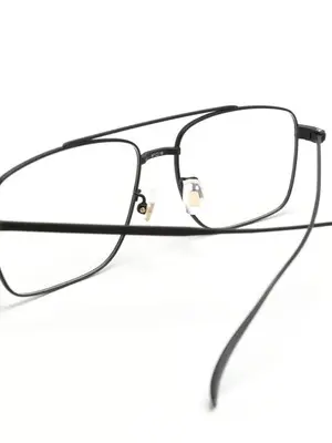Dunhill Navigator-frame Glasses