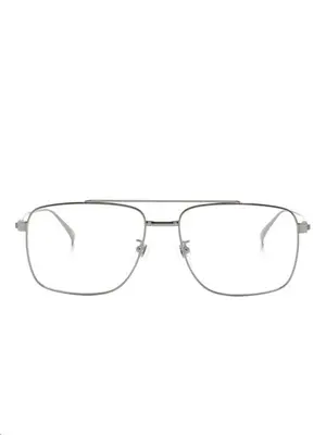 Dunhill Logo Eyewear For Women
