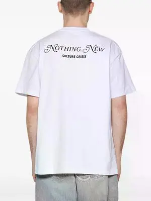 032C Nothing New Organic Cotton T-shirt