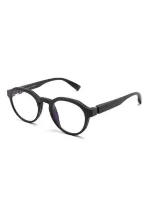 Mykita Jara Round-frame Eyeglasses