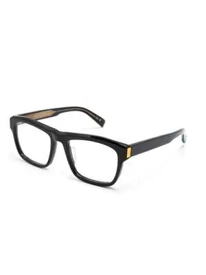 Dunhill Square-frame Glasses