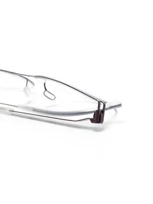 Mykita Romina Square-frame Glasses