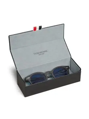 Thom Browne Pantos-frame Sunglasses