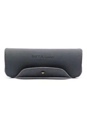 Dita Pilot Frame Sunglasses