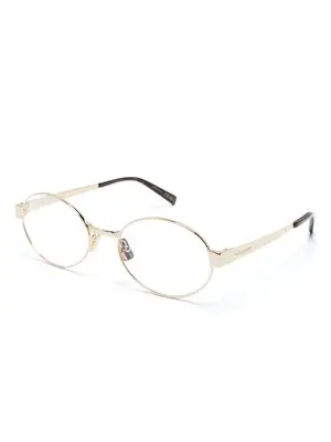 Saint Laurent Eyeglasses