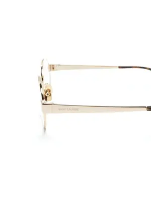 Saint Laurent Eyeglasses