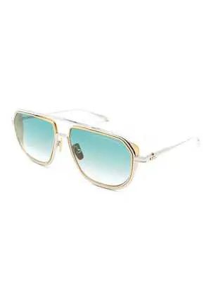 Dita Intracraft Pilot-frame Sunglasses