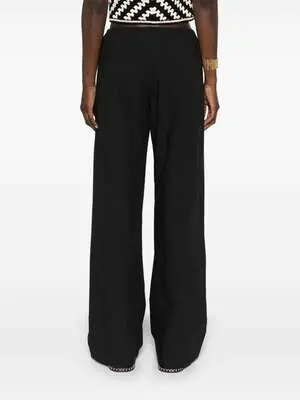 Matteau Drawstring-waist Trousers
