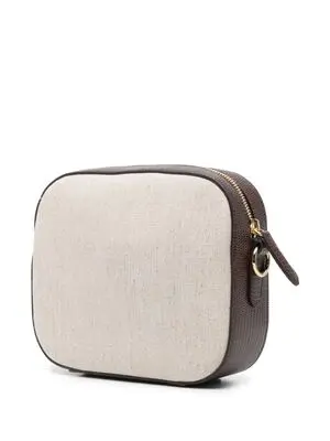 Stella McCartney Small Camera Crossbody Bag