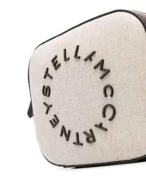 Stella McCartney Small Camera Crossbody Bag