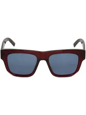 Givenchy Givenchy Eyewear GV Day Sunglasses Red
