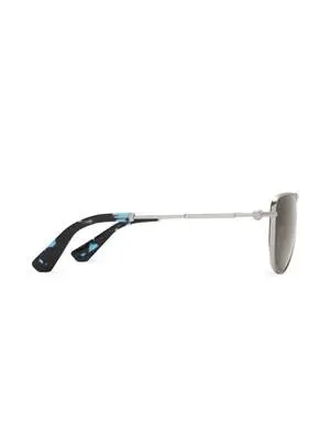 Burberry Pilot-frame Sunglasses