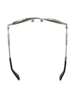 Burberry Pilot-frame Sunglasses