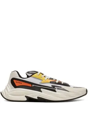 Balmain Run-row Trainers