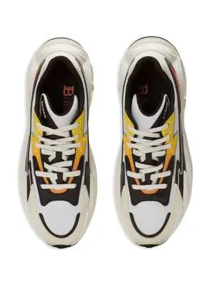Balmain Run-row Trainers