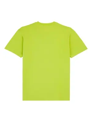 Vilebrequin Logo-print Cotton T-shirt