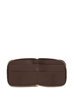 Etro Paisley-print Jacquard Wallet