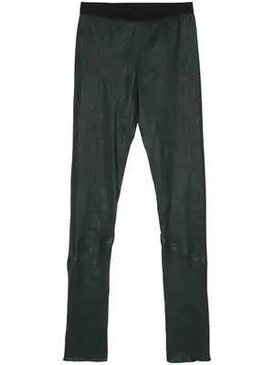 Isaac Sellam Experience Elasticated Bottoms For Women