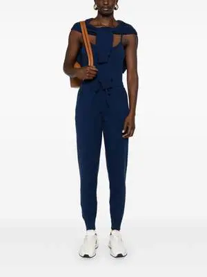 TEDDY CASHMERE Rapallo Tank Top - Blue