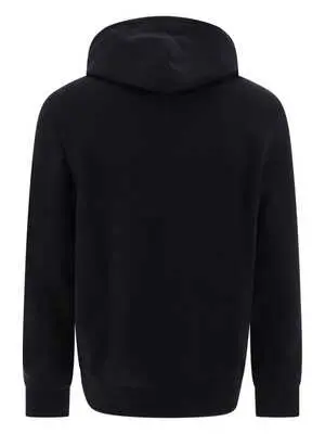 A.p.c. Logo-print Drawstring Hoodie