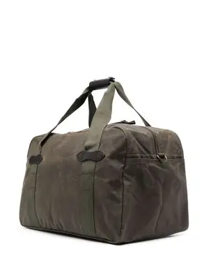 Filson Cotton Canvas Holdall
