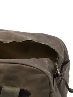 Filson Cotton Canvas Holdall
