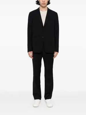 Theory Clinton Single-breasted Blazer