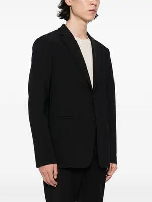 Theory Clinton Single-breasted Blazer