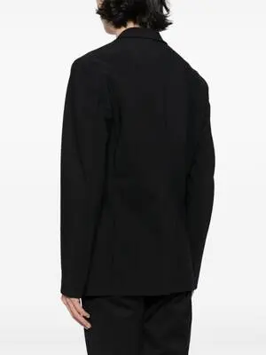 Theory Clinton Single-breasted Blazer